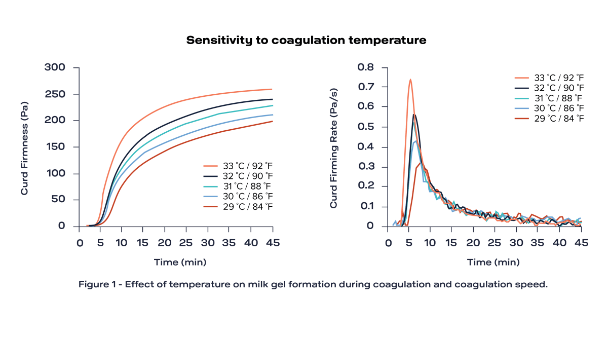 Optimize Cheese Production with CoaguSens™ Flex