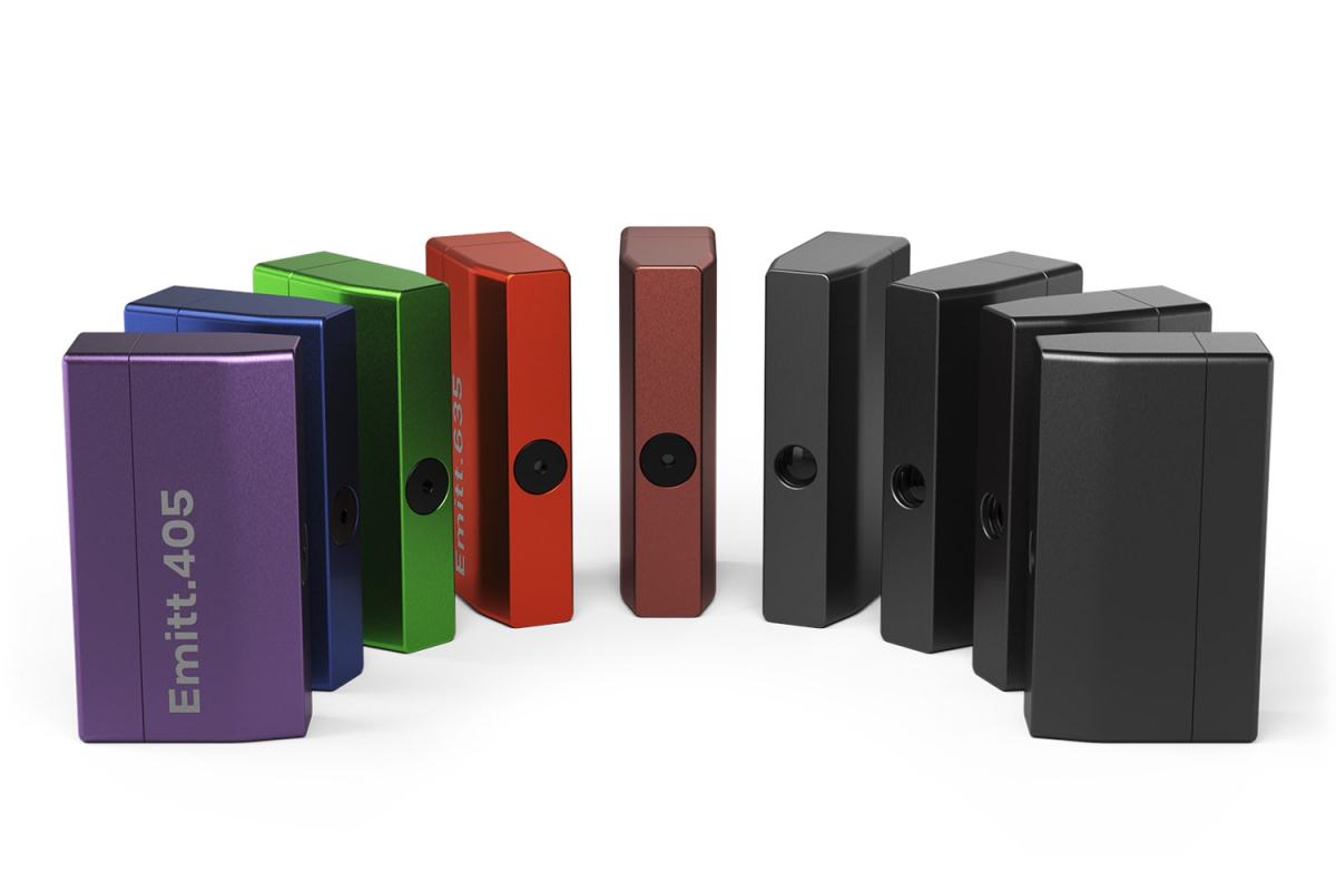 NEPHEL.O™ | The modern IoT-enabled and modular Nephelometer