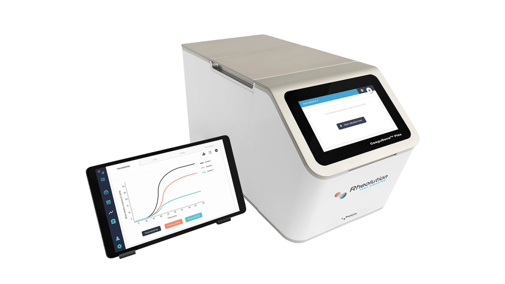 Testing of milk coagulation for cheese yield optimization