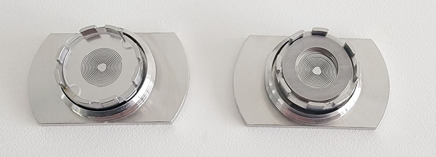 How to test the viscoelasticity of thermosensitive hydrogels?