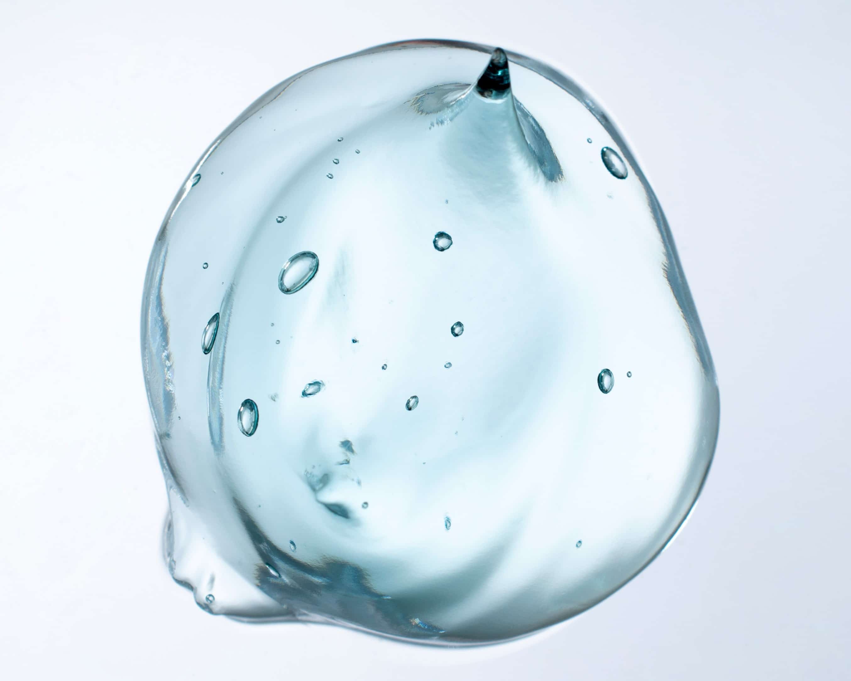 Mechanical Testing of Soft Polymers