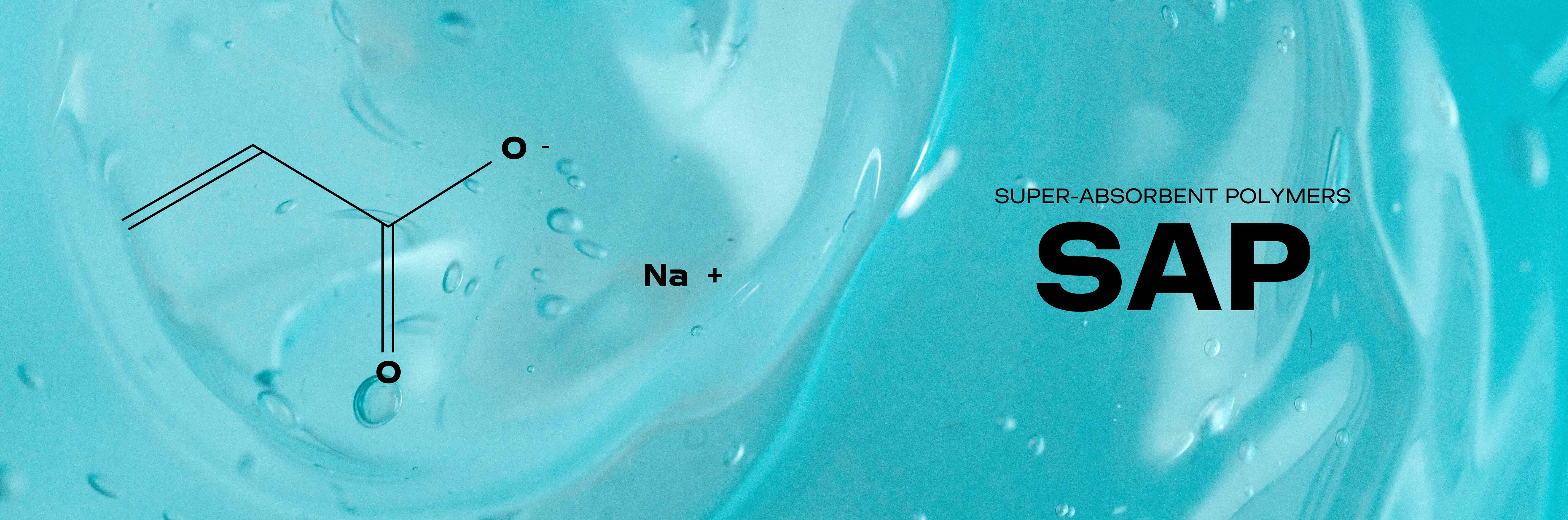 Superabsorbent Polymer Hydrogels: Properties, Applications & Mechanics